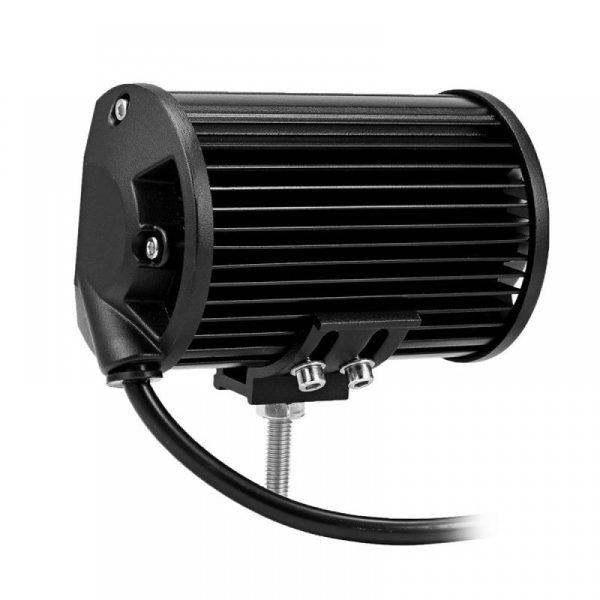 Set 2 proiectoare auto pentru offroad Spot Beam 60W 6500K